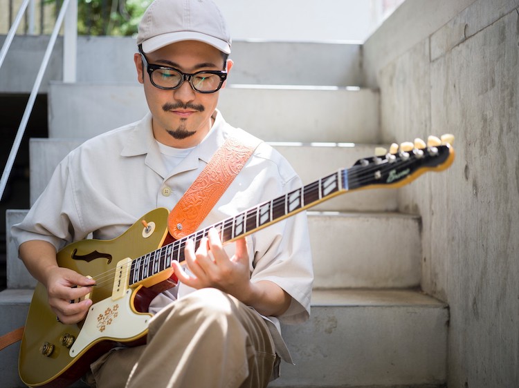 Toshiki Soejima ニューアルバム「True」絶賛配信中！ | Music Asset Directors Inc.