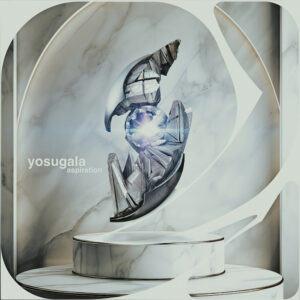 yosugala ニューシングル「aspiration」絶賛配信中！ | Music Asset Directors Inc.